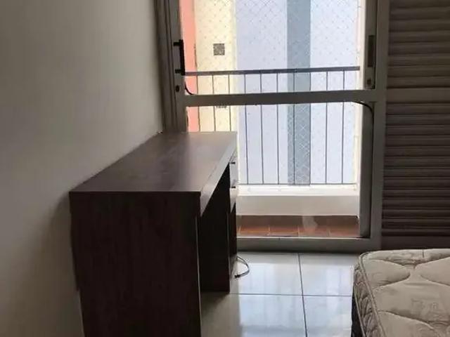 Apartamento para Locação em São Paulo/SP Liberdade 1 Quartos
