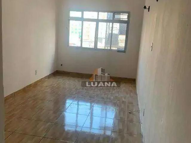 Apartamento para Locação em São Paulo/SP Liberdade 1 Quartos