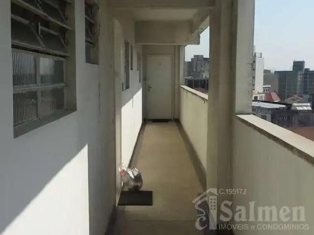 Apartamento para Locação em São Paulo/SP Liberdade 1 Quartos