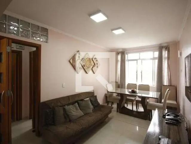 Apartamento para Locação em São Paulo/SP Liberdade 1 Quartos