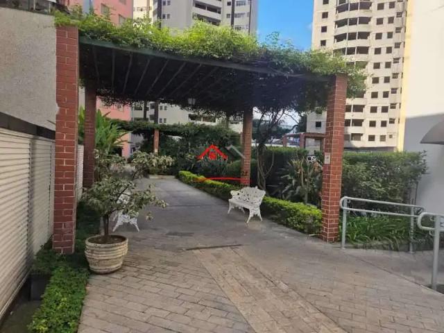 Apartamento para Locação em São Paulo/SP Liberdade 1 Quartos