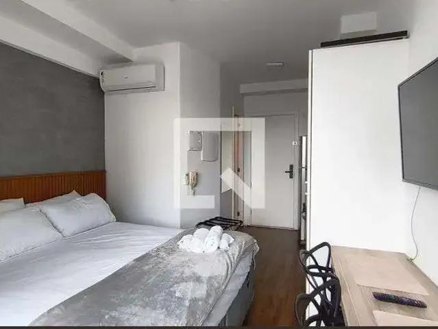 Apartamento para Locação em São Paulo/SP Liberdade 1 Quartos