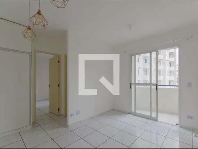 Apartamento para Locação em São Paulo/SP Liberdade 1 Quartos