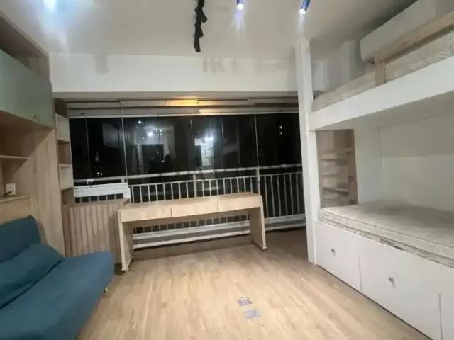 Apartamento para Locação em São Paulo/SP Liberdade 1 Quartos