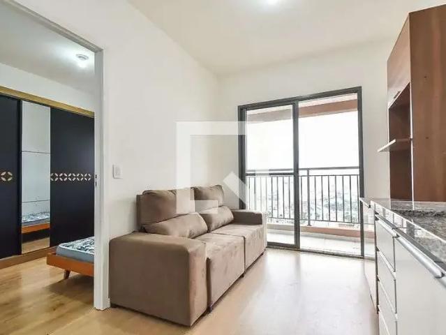 Apartamento para Locação em São Paulo/SP Liberdade 1 Quartos