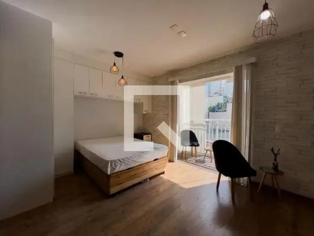 Apartamento para Locação em São Paulo/SP Liberdade 1 Quartos
