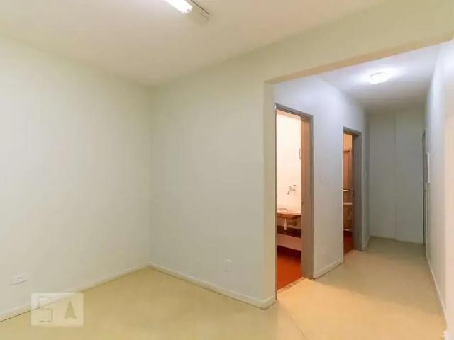 Apartamento para Locação em São Paulo/SP Liberdade 1 Quartos