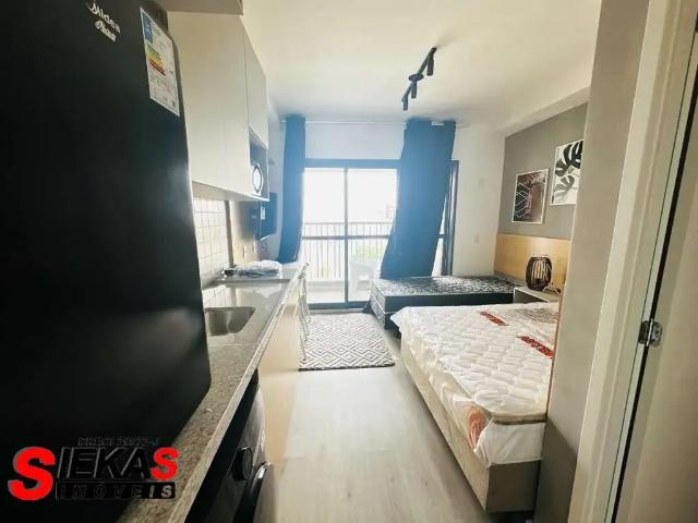 Apartamento para Locação em São Paulo/SP Liberdade 1 Quartos