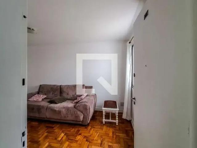 Apartamento para Locação em São Paulo/SP Liberdade 1 Quartos