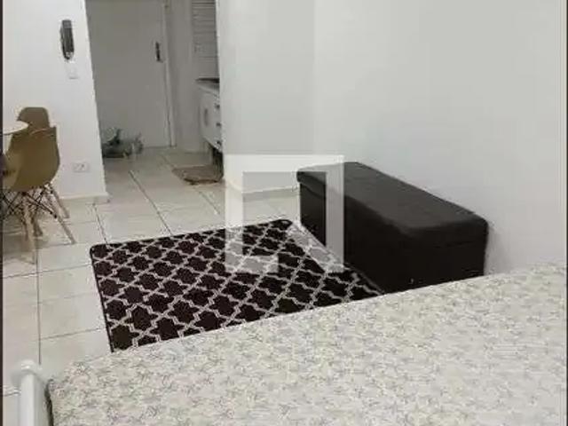 Apartamento para Locação em São Paulo/SP Liberdade 1 Quartos
