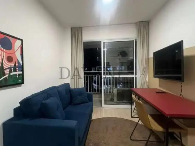 Apartamento para Locação em São Paulo/SP Liberdade 1 Quartos