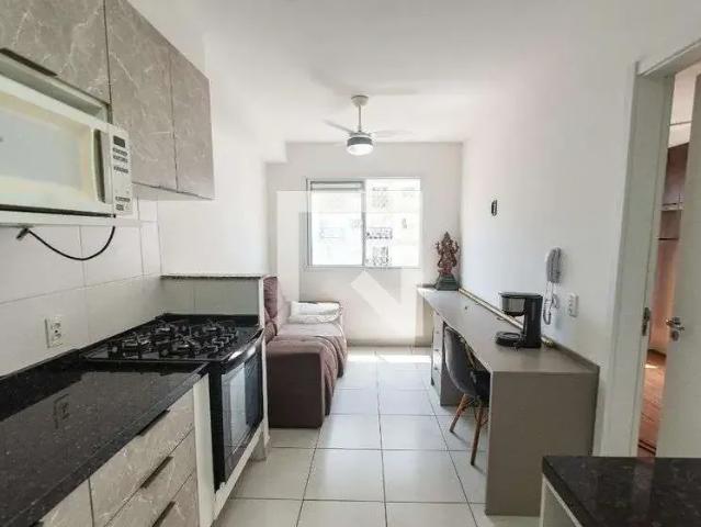 Apartamento para Locação em São Paulo/SP Liberdade 1 Quartos