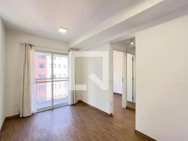 Apartamento para Locação em São Paulo/SP Liberdade 1 Quartos