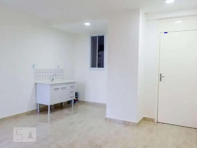 Apartamento para Locação em São Paulo/SP Liberdade 1 Quartos