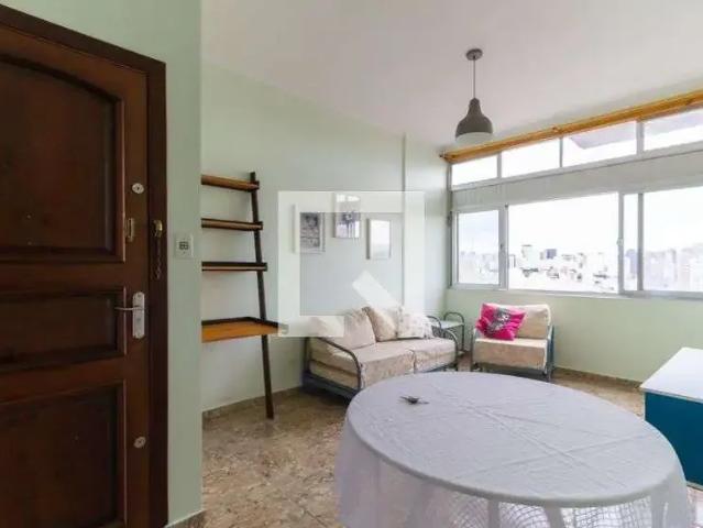 Apartamento para Locação em São Paulo/SP Liberdade 1 Quartos