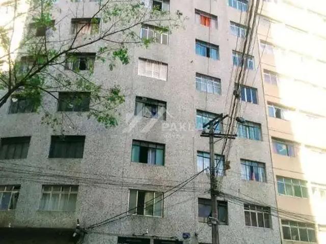 Apartamento para Locação em São Paulo/SP Liberdade 1 Quartos