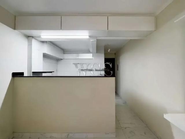 Apartamento para Locação em São Paulo/SP Liberdade 1 Quartos