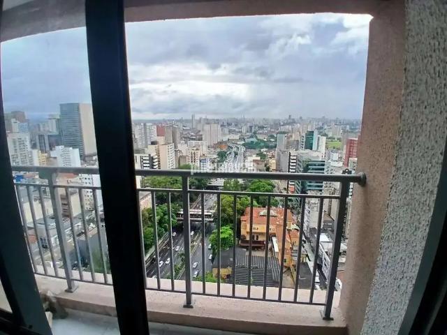 Apartamento para Locação em São Paulo/SP Liberdade 1 Quartos