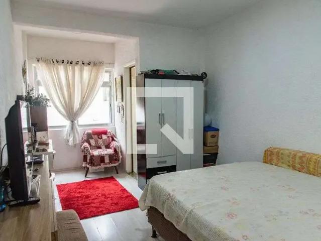 Apartamento para Locação em São Paulo/SP Liberdade 1 Quartos