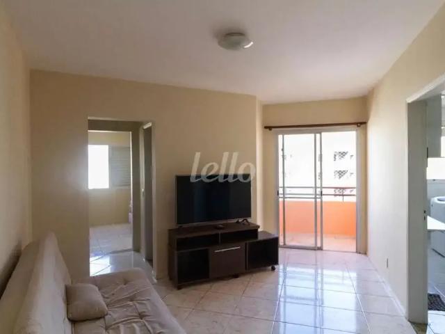 Apartamento para Locação em São Paulo/SP Liberdade 1 Quartos