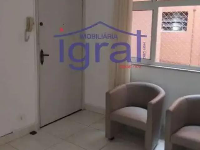 Apartamento para Locação em São Paulo/SP Liberdade 1 Quartos