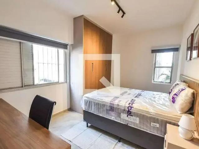 Apartamento para Locação em São Paulo/SP Liberdade 1 Quartos