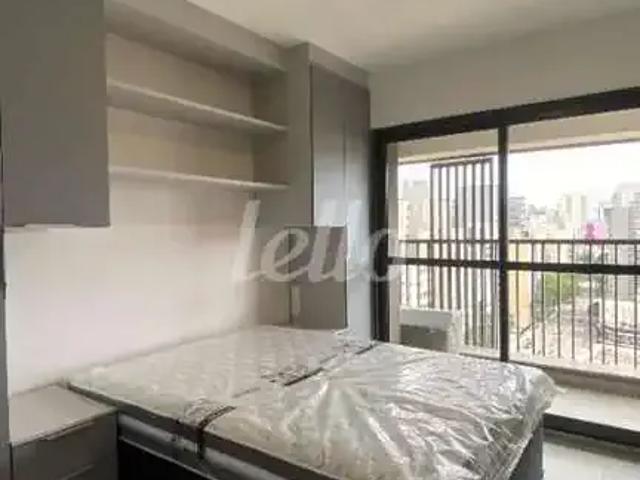 Apartamento para Locação em São Paulo/SP Liberdade 1 Quartos