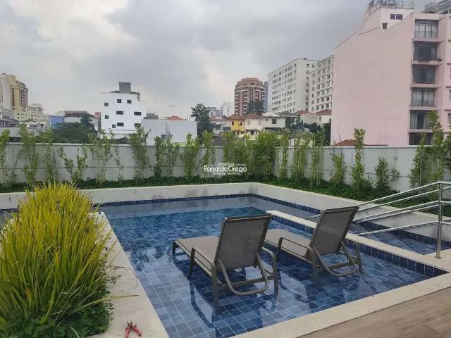 Apartamento para Locação em São Paulo/SP Liberdade 1 Quartos