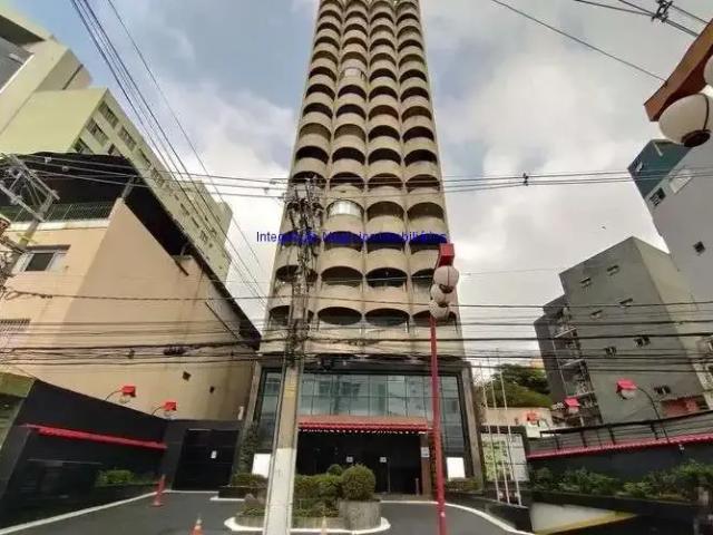 Apartamento para Locação em São Paulo/SP Liberdade 1 Quartos