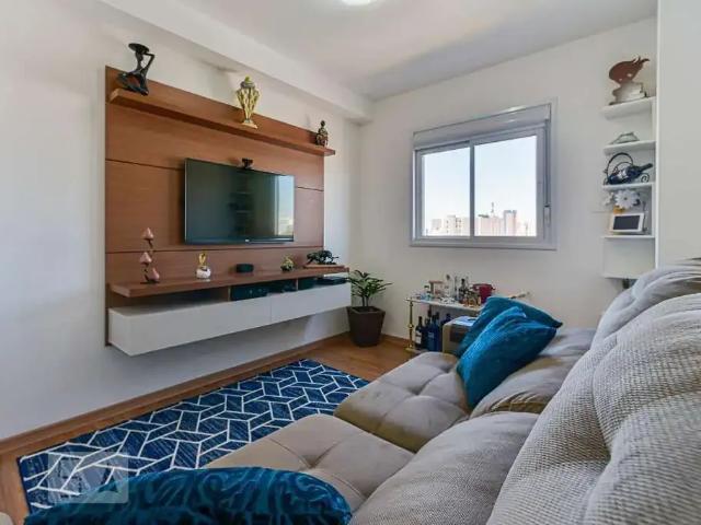 Apartamento para Locação em São Paulo/SP Liberdade 1 Quartos