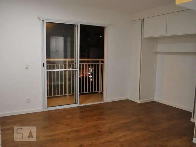 Apartamento para Locação em São Paulo/SP Liberdade 1 Quartos