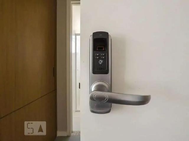 Apartamento para Locação em São Paulo/SP Liberdade 1 Quartos