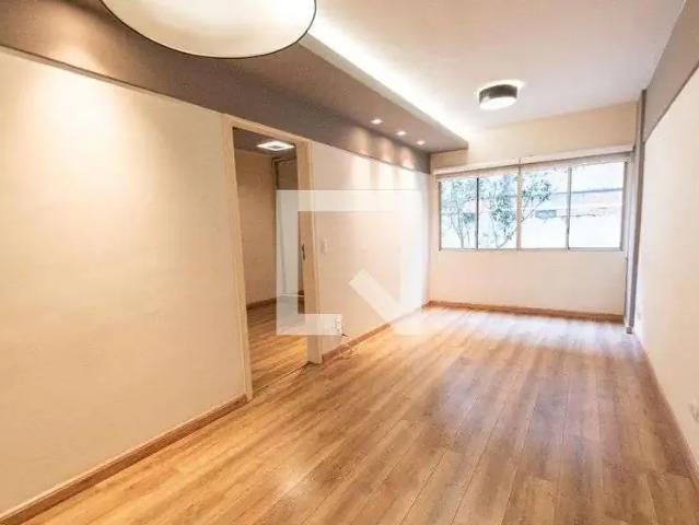 Apartamento para Locação em São Paulo/SP Liberdade 1 Quartos