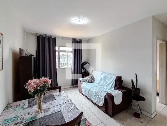 Apartamento para Locação em São Paulo/SP Liberdade 1 Quartos