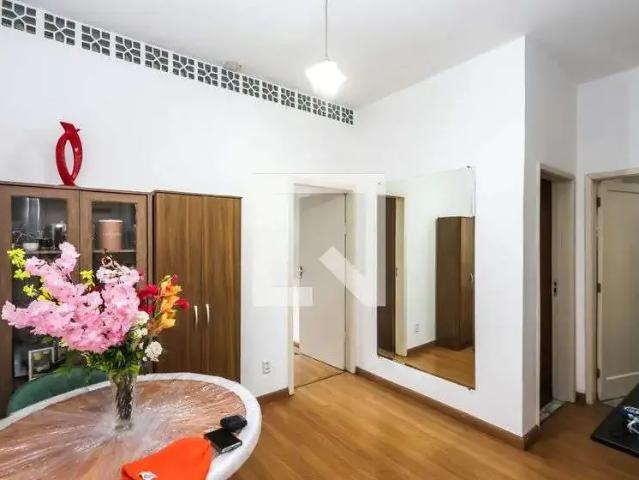 Apartamento para Locação em São Paulo/SP Liberdade 2 Quartos
