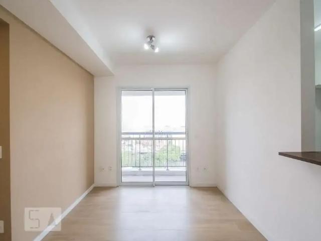 Apartamento para Locação em São Paulo/SP Liberdade 2 Quartos