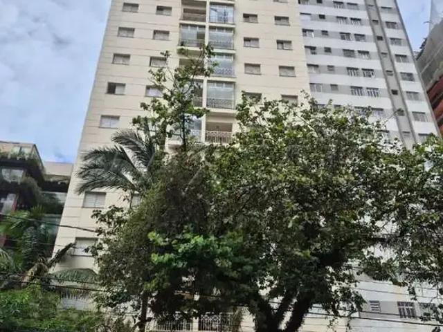 Apartamento para Locação em São Paulo/SP Liberdade 2 Quartos