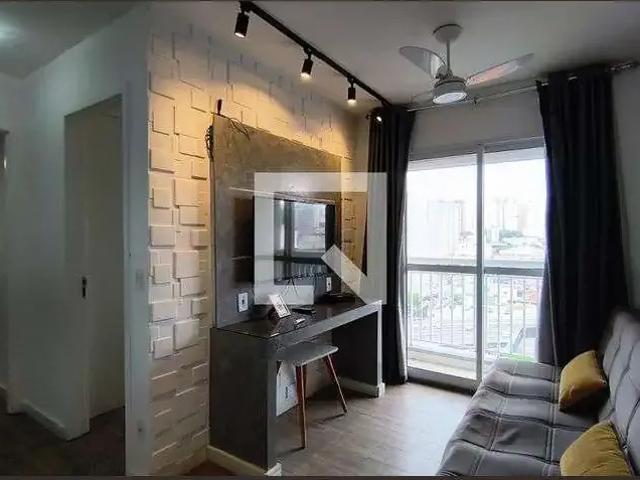 Apartamento para Locação em São Paulo/SP Liberdade 2 Quartos