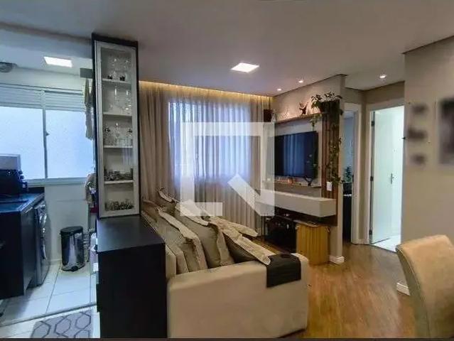 Apartamento para Locação em São Paulo/SP Liberdade 2 Quartos