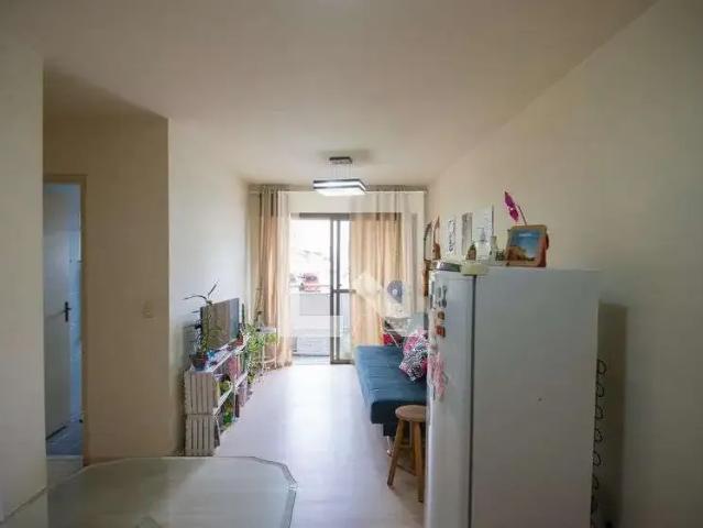 Apartamento para Locação em São Paulo/SP Liberdade 2 Quartos