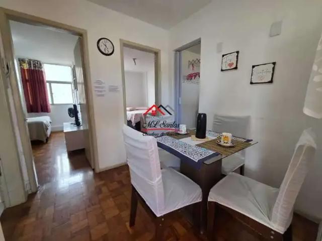 Apartamento para Locação em São Paulo/SP Liberdade 2 Quartos