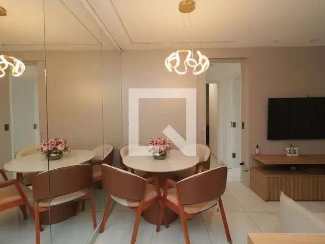 Apartamento para Locação em São Paulo/SP Liberdade 2 Quartos