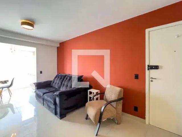 Apartamento para Locação em São Paulo/SP Liberdade 2 Quartos