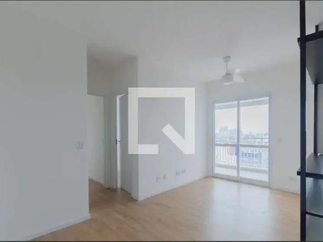 Apartamento para Locação em São Paulo/SP Liberdade 2 Quartos