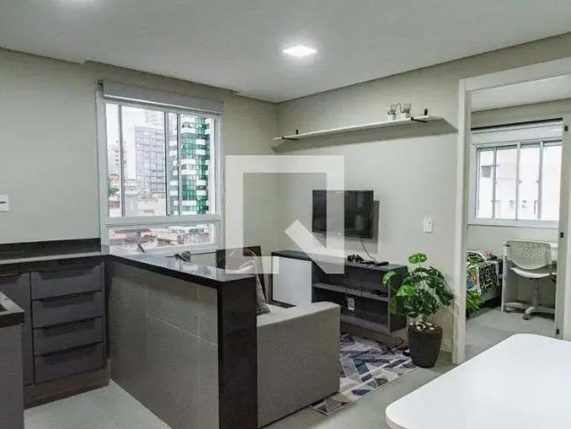 Apartamento para Locação em São Paulo/SP Liberdade 2 Quartos