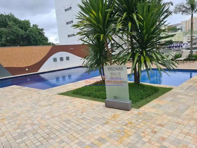 Apartamento para Locação em São Paulo/SP Liberdade 2 Quartos