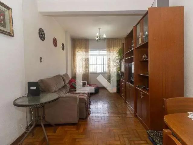 Apartamento para Locação em São Paulo/SP Liberdade 2 Quartos