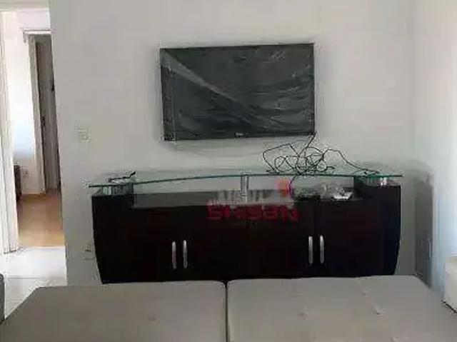 Apartamento para Locação em São Paulo/SP Liberdade 2 Quartos