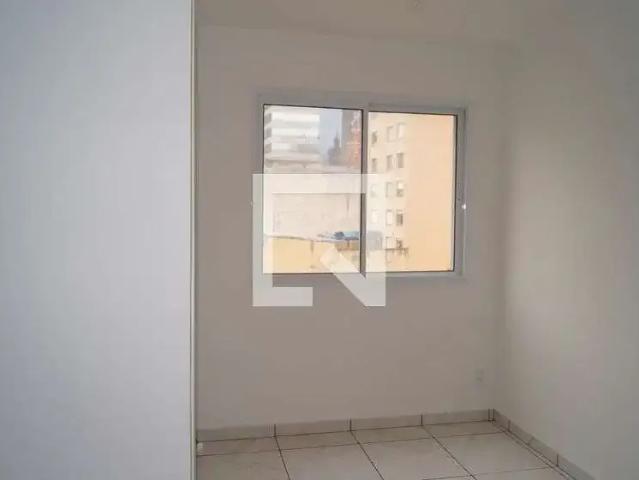 Apartamento para Locação em São Paulo/SP Liberdade 2 Quartos