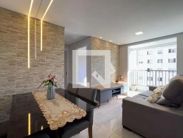 Apartamento para Locação em São Paulo/SP Liberdade 2 Quartos